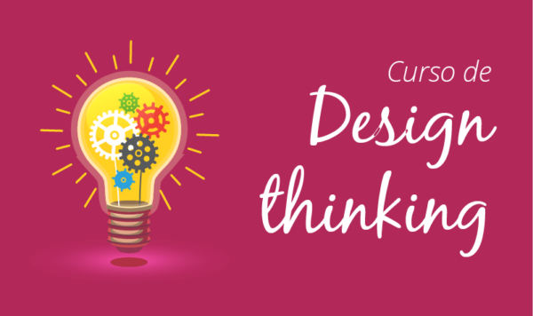 Curso de Design Thinking - Grupo ASELP