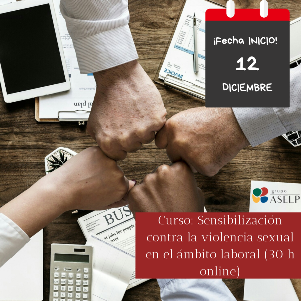 Protocolo De Acoso Laboral Sexual Y Por Razón De Sexo